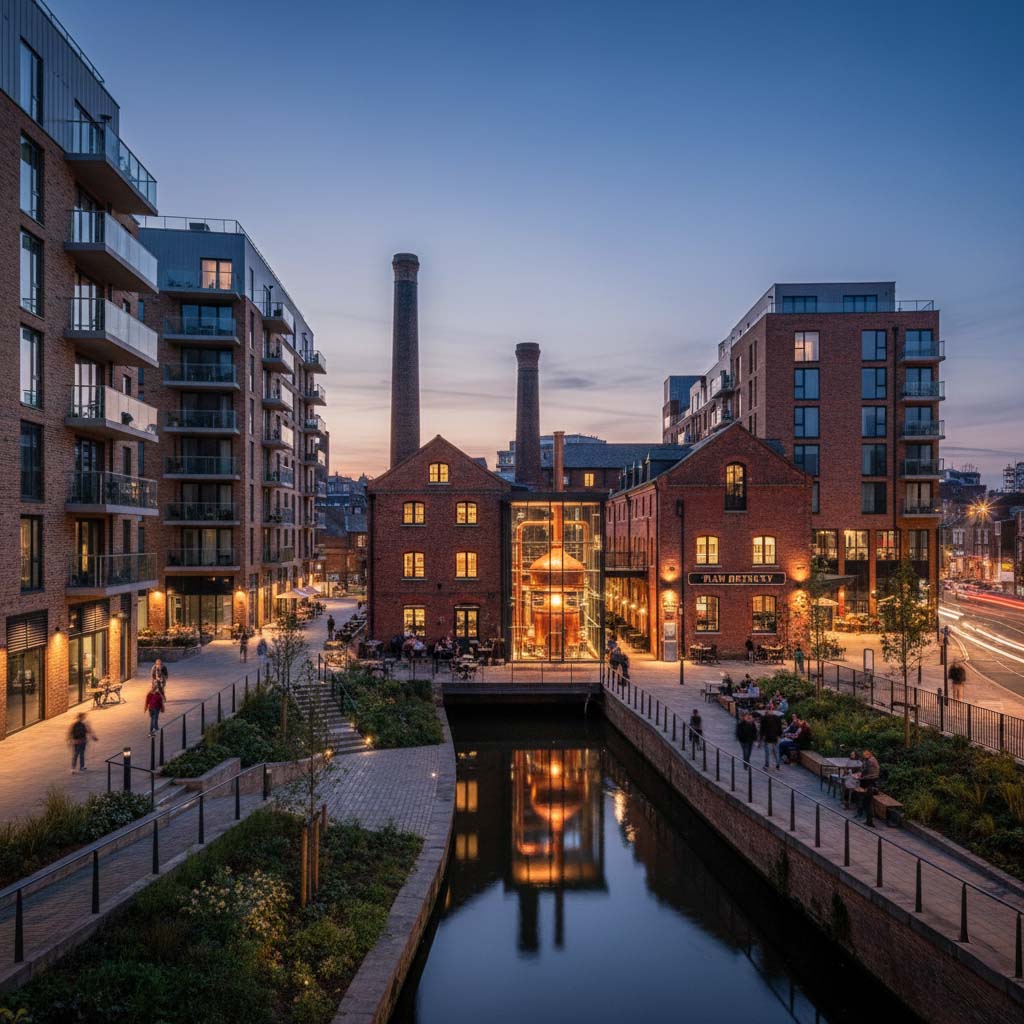 The Ram Quarter | Wandsworth.com